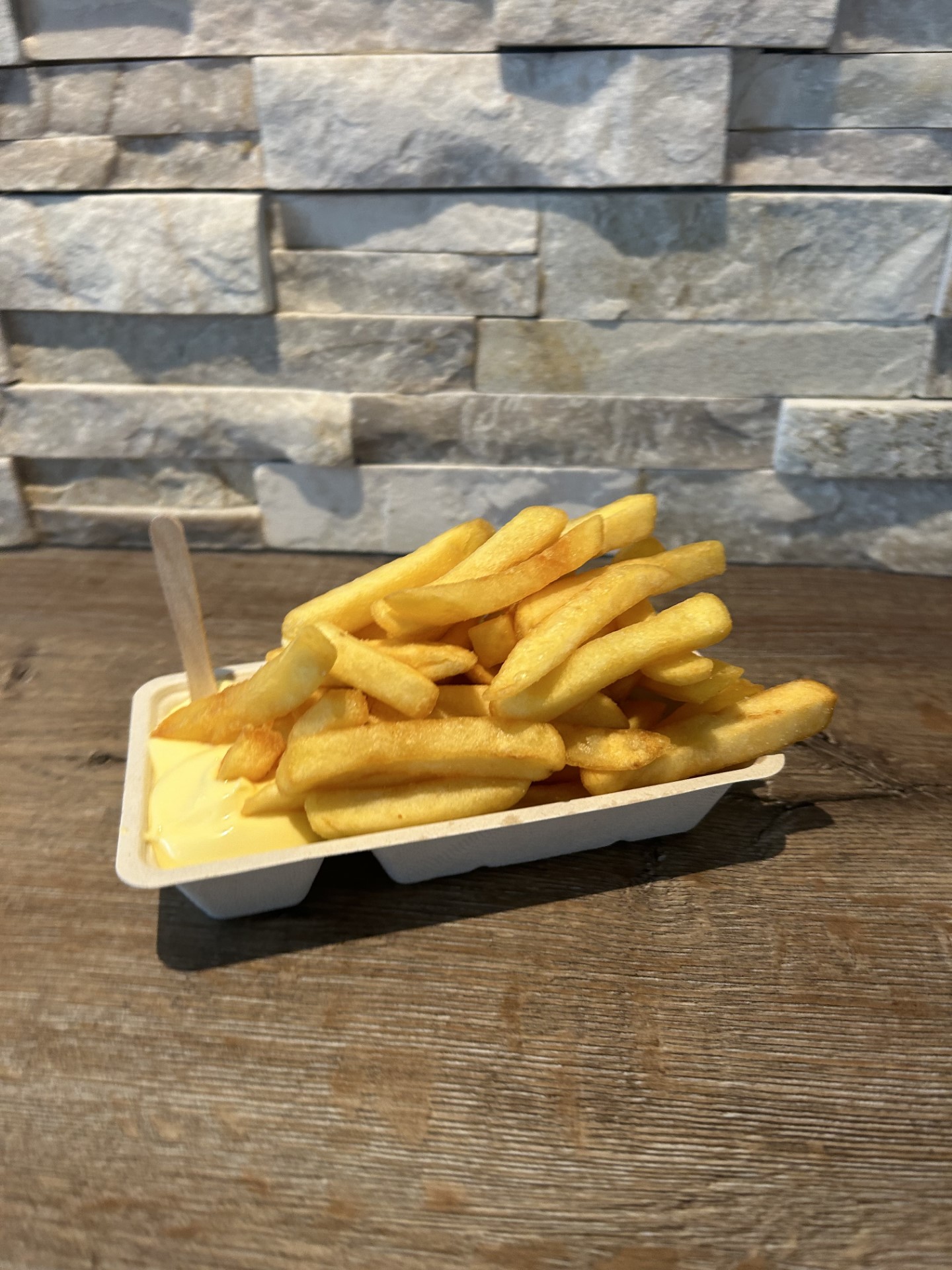 Patat Frites - van Westerop